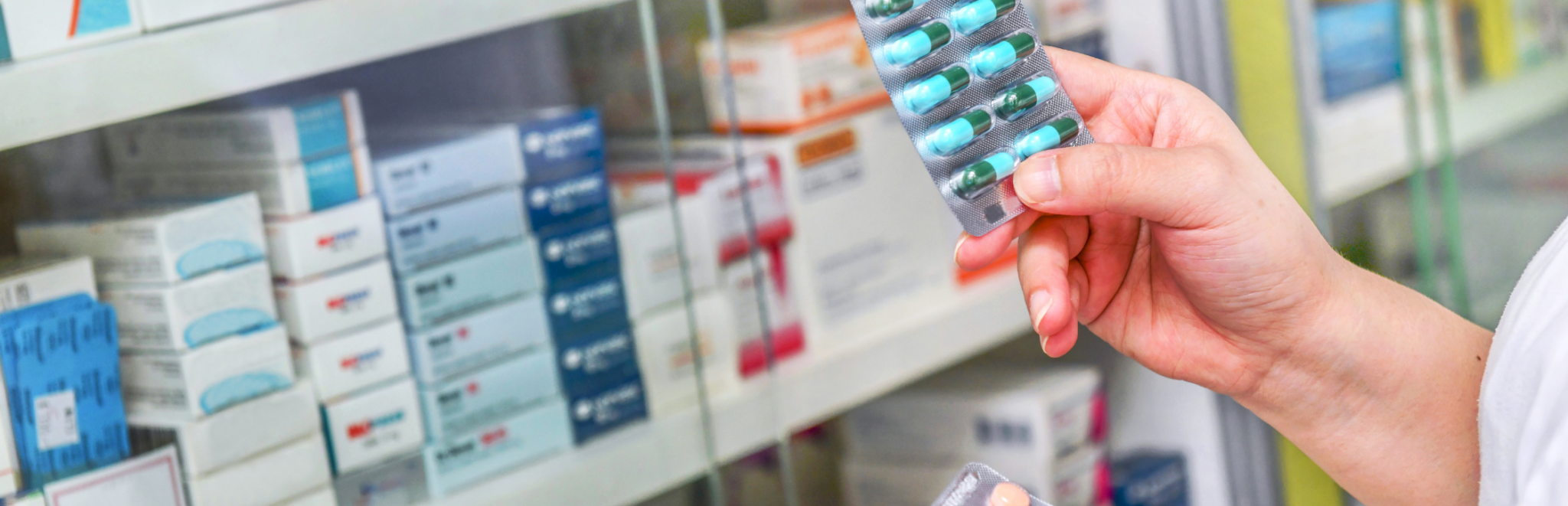 Interação medicamentosa: o cuidado que todo médico deve ter ao ...